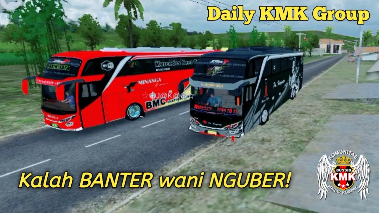 Dokumentasi kegiatan KMK GROUP || KMK Daily - YouTube