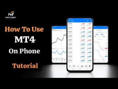 The secret behind MT4 🤭How to make use of MT4 for Beginners and ...