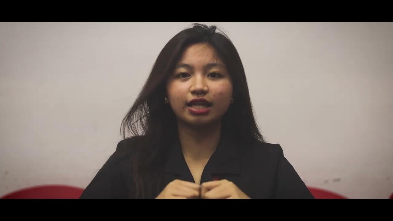 Sineng Wika '24 | Klaster 4: IS208 - Kahilwayan - YouTube