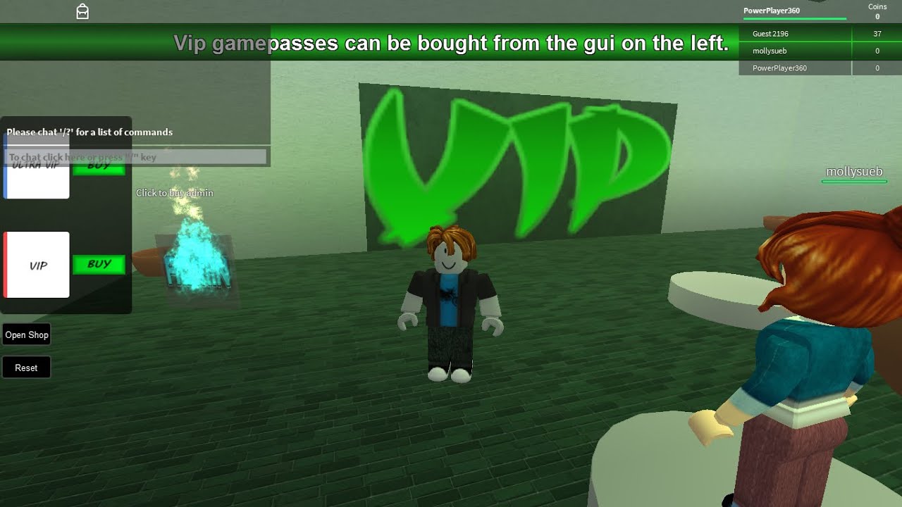 Roblox Temple Run 2 - YouTube