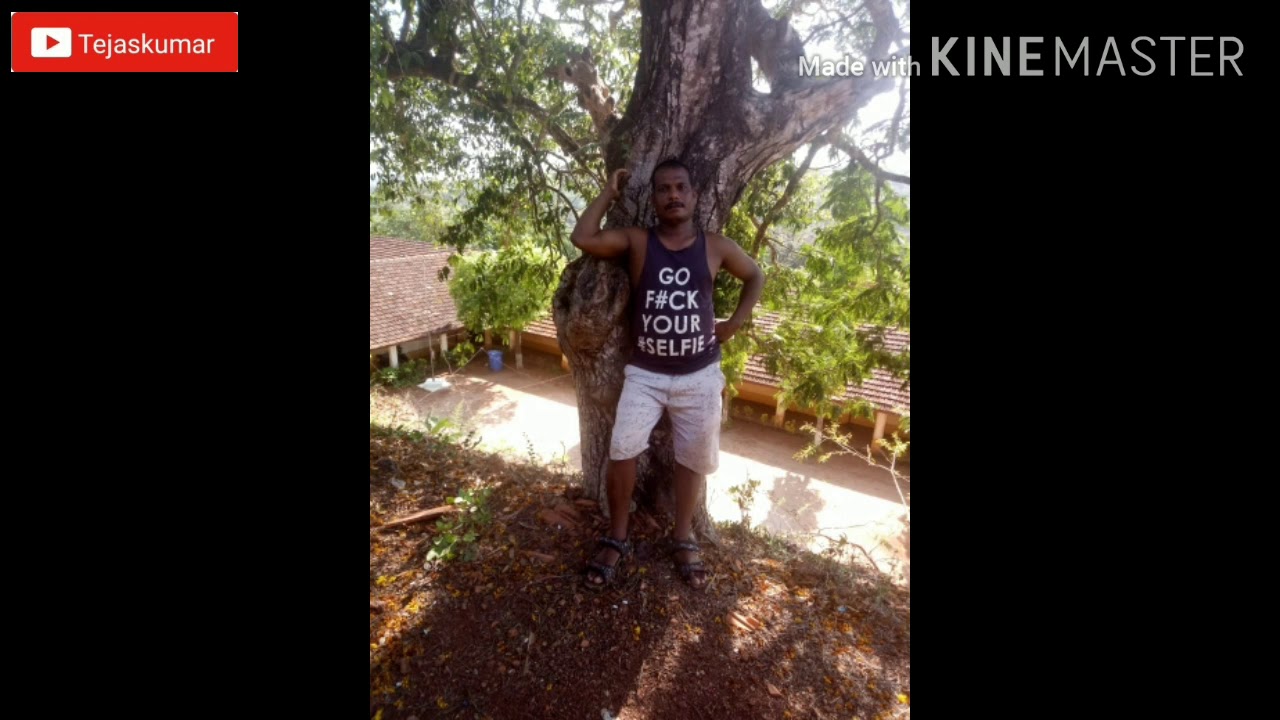 S.B.Rane Highschool,Naringre-Cleaning Outside Area-2020 - YouTube