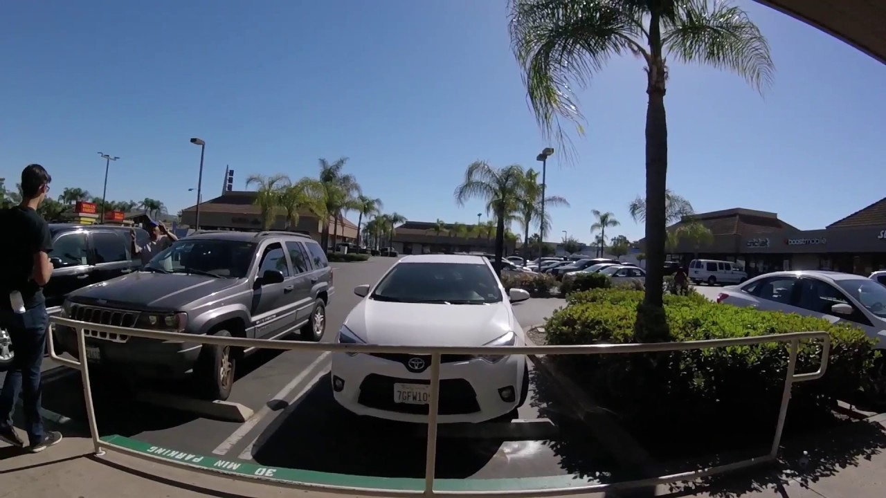 Abortion Mill Ministry, Escondido California, April 29, 2017 - YouTube