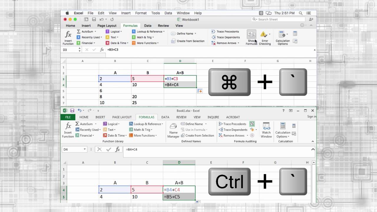 Excel Essentials - YouTube