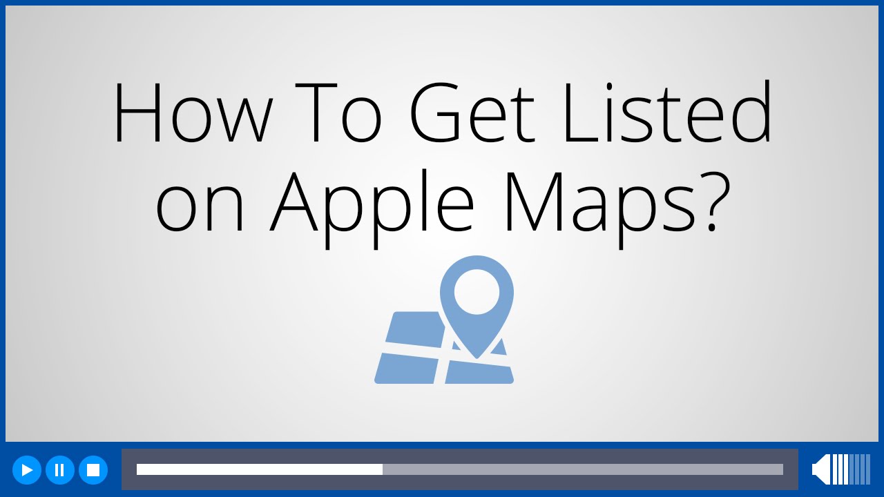 How To Get Listed On Apple Maps YouTube how-to-get-listed-on-apple-maps-youtube