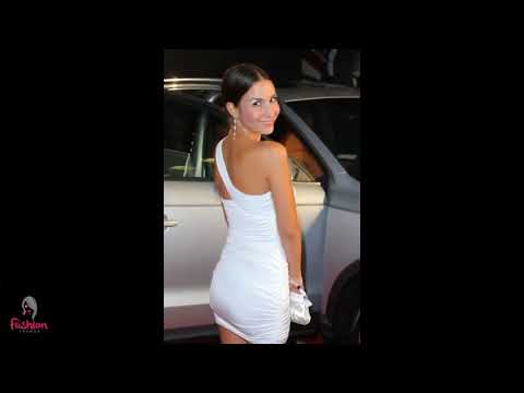 SHORT DRESS AND MINI DRESS FASHION #6