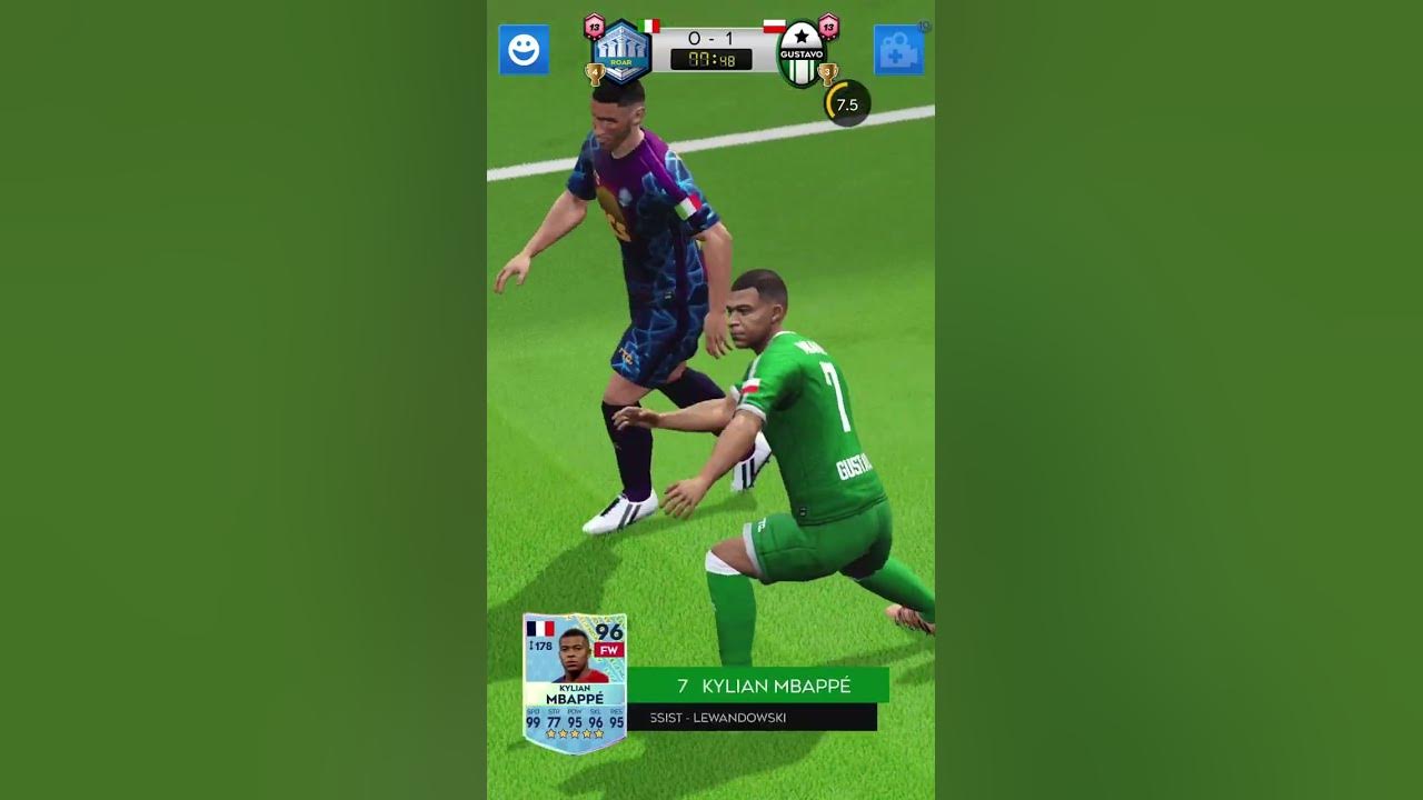 Ultimate clash soccer-gameplay-part 3 - YouTube