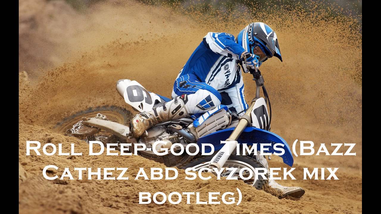 Roll Deep-Good Times(Bazz Catherz and scyzorek mix) - YouTube