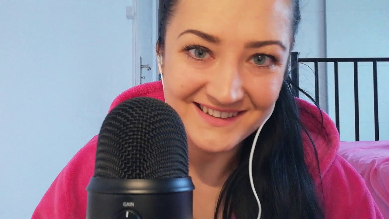 🇨🇭ASMR🇨🇭 | Inaudible Whispering | Personal Ramble | 🇨🇭SWISS ASMR - YouTube