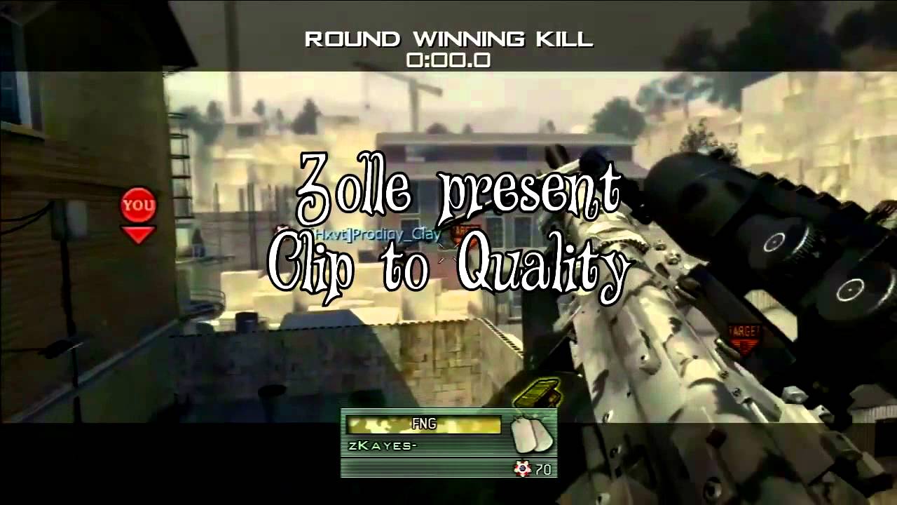 c2q ~ 2nd edit !! - YouTube