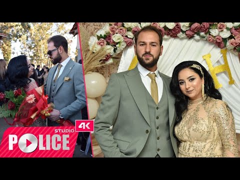 Demiran ve Halil Söz Töreni || Studio Police 4k