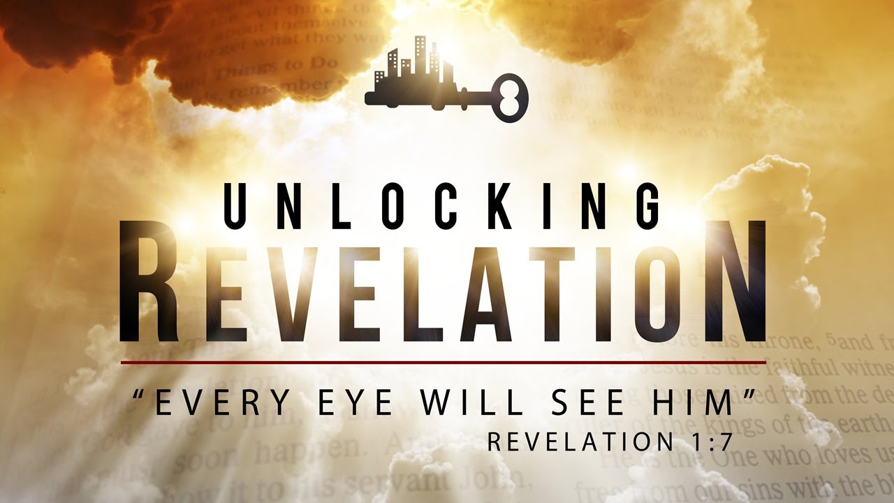 Unlocking Revelation - Bible Prophecy Event Coming to Metro Detroit ...