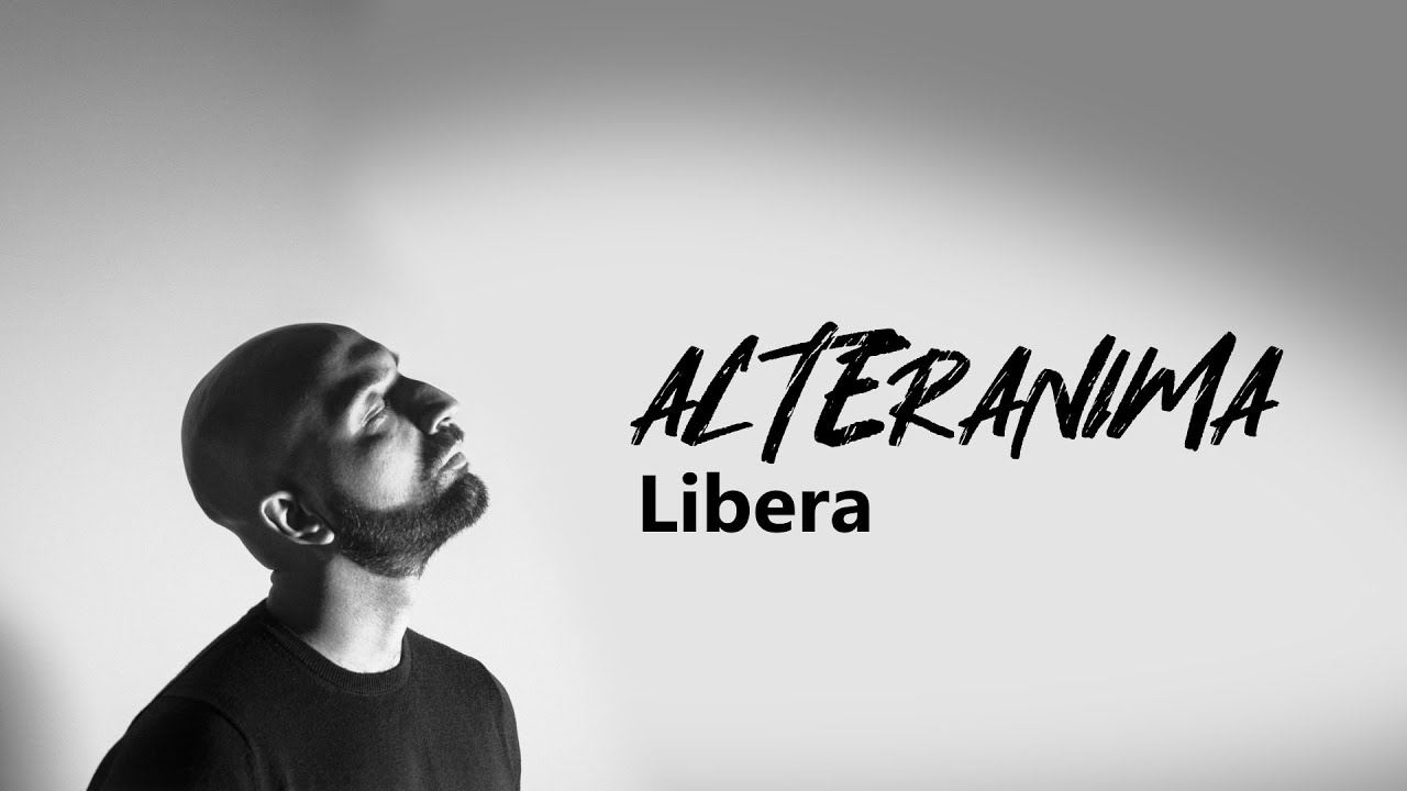 alteranima - Libera (Lyric Video) - YouTube