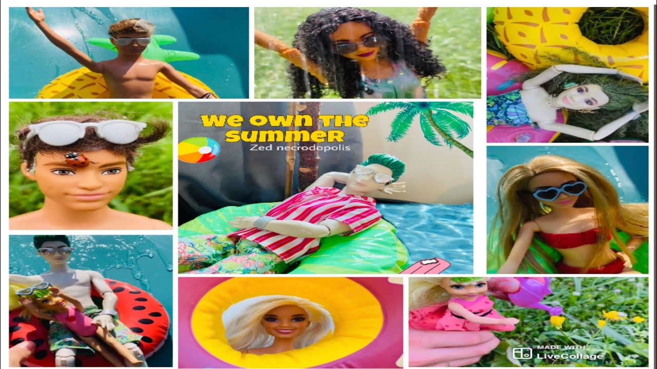 We own the summer cover| Milo Manheim| Disney channel!!!☀️💚 - YouTube