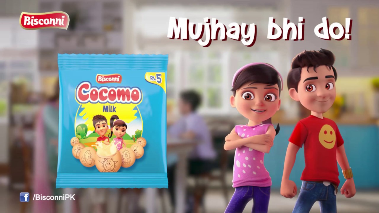 Cocomo Milk - YouTube