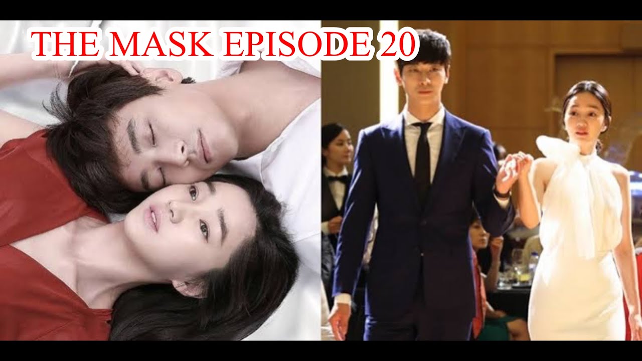 THE MASK FINAL EPISODE EXPLAINED IN KUKI - YouTube