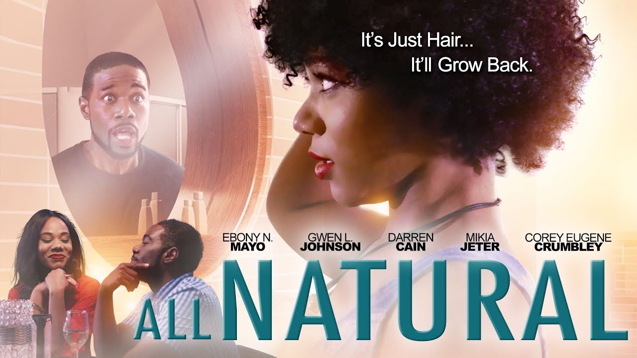 All Natural - Official Trailer - Streaming Now - Inspirational Comedy ...