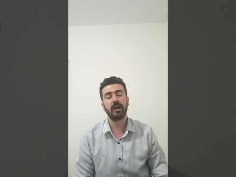 HATEMÜL ENBİYA İLAHİ ABDULBAKİ EROL #İLAHİLER