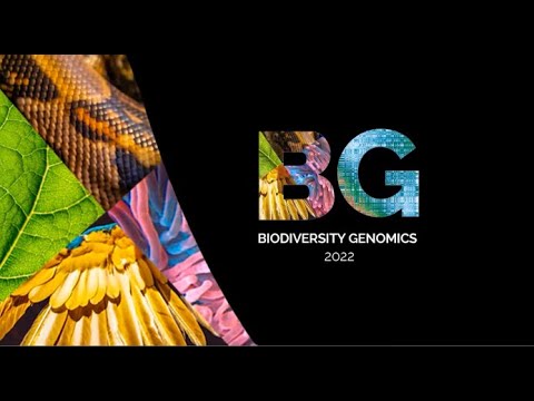 Mark Blaxter - Sequence Everything - YouTube