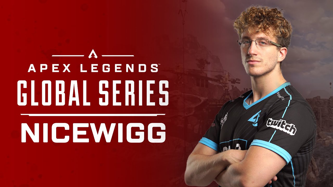 Jack“NiceWigg” Martin ALGS Player Profile - YouTube