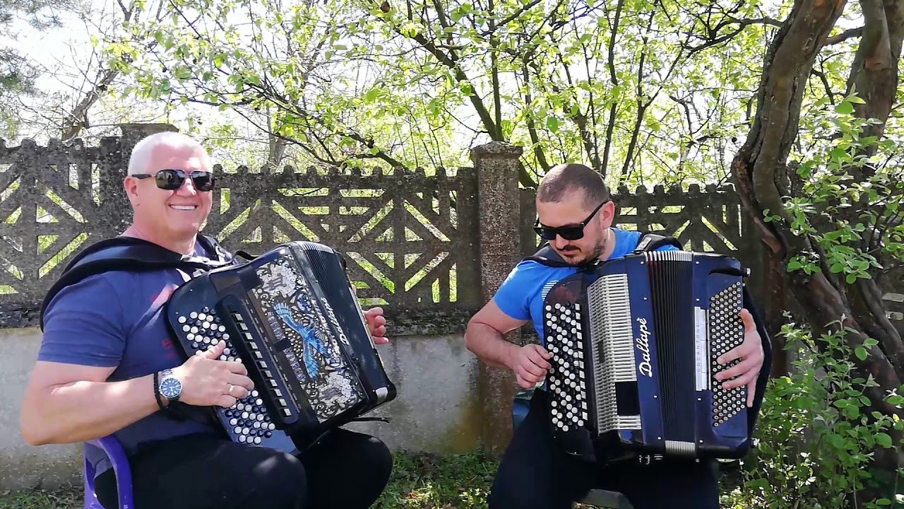 Dejan Ljubomirovic Nenad Nikolic-Cule - YouTube