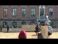 The Jousting Life: Video of the Jousting Tournament at Nyborg 2012