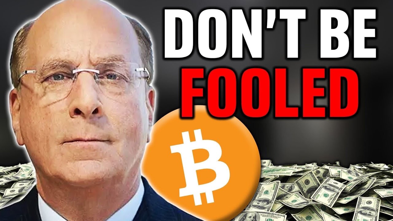 Bitcoin ETF Pump or Dump? ($4 Billion on Day 1) - YouTube