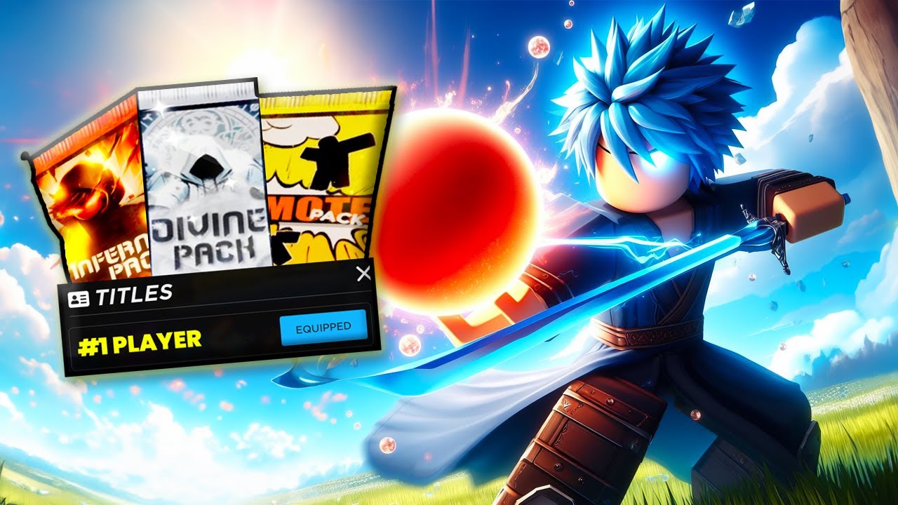 The NEW Roblox Death Ball UPDATE is INSANE... - YouTube