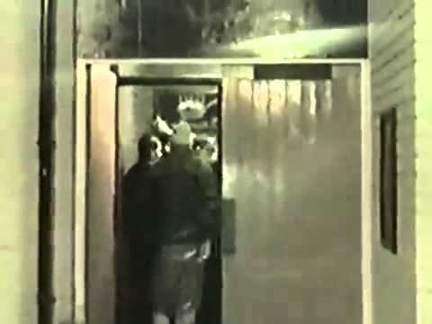 Football Hooligans West Brom and Wolves - YouTube