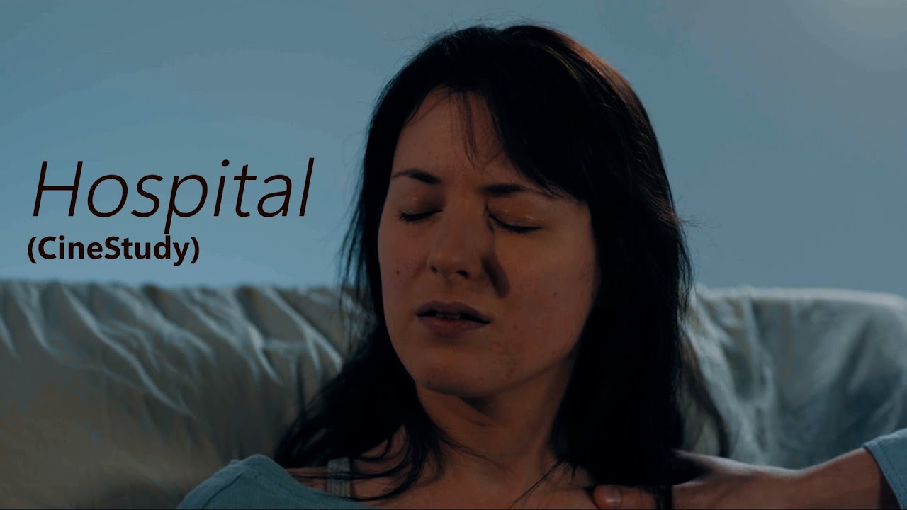The Hospital Scene #CineStudy | Vi - YouTube