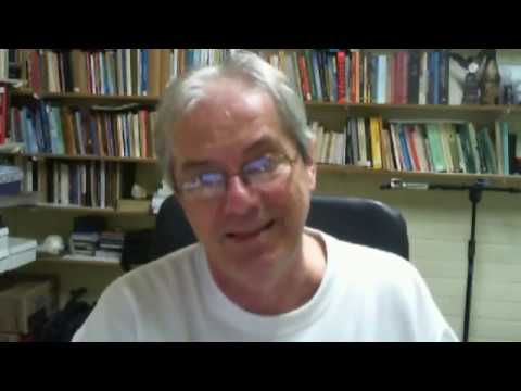 Radiônica Multidimensional - 02 - Malcom Rae - YouTube