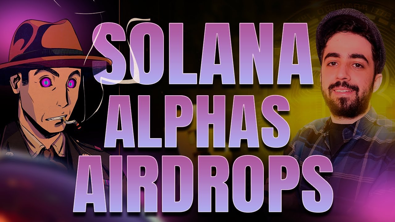 JANEIRO DOS AIRDROPS 🔥 NODEPAY 💎 PERENA 🟢 PENDLE DA SOLANA 🎁 ECLIPSE 🧨 ...