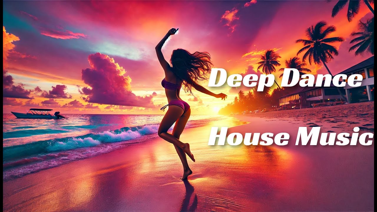 Deep Dance House Mix 2024 I Best of Deep House Chillout Music!!! - YouTube