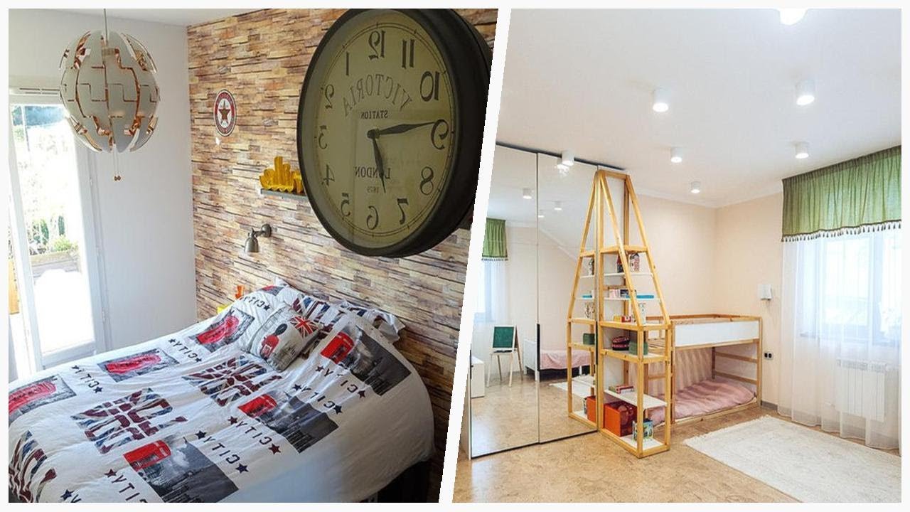 75 Beautiful Baby And Kids' Design Ideas - YouTube