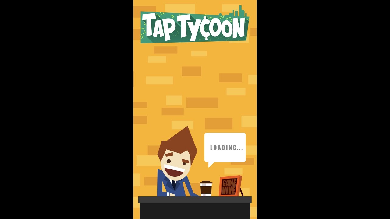 Tap Tycoon #1 - YouTube