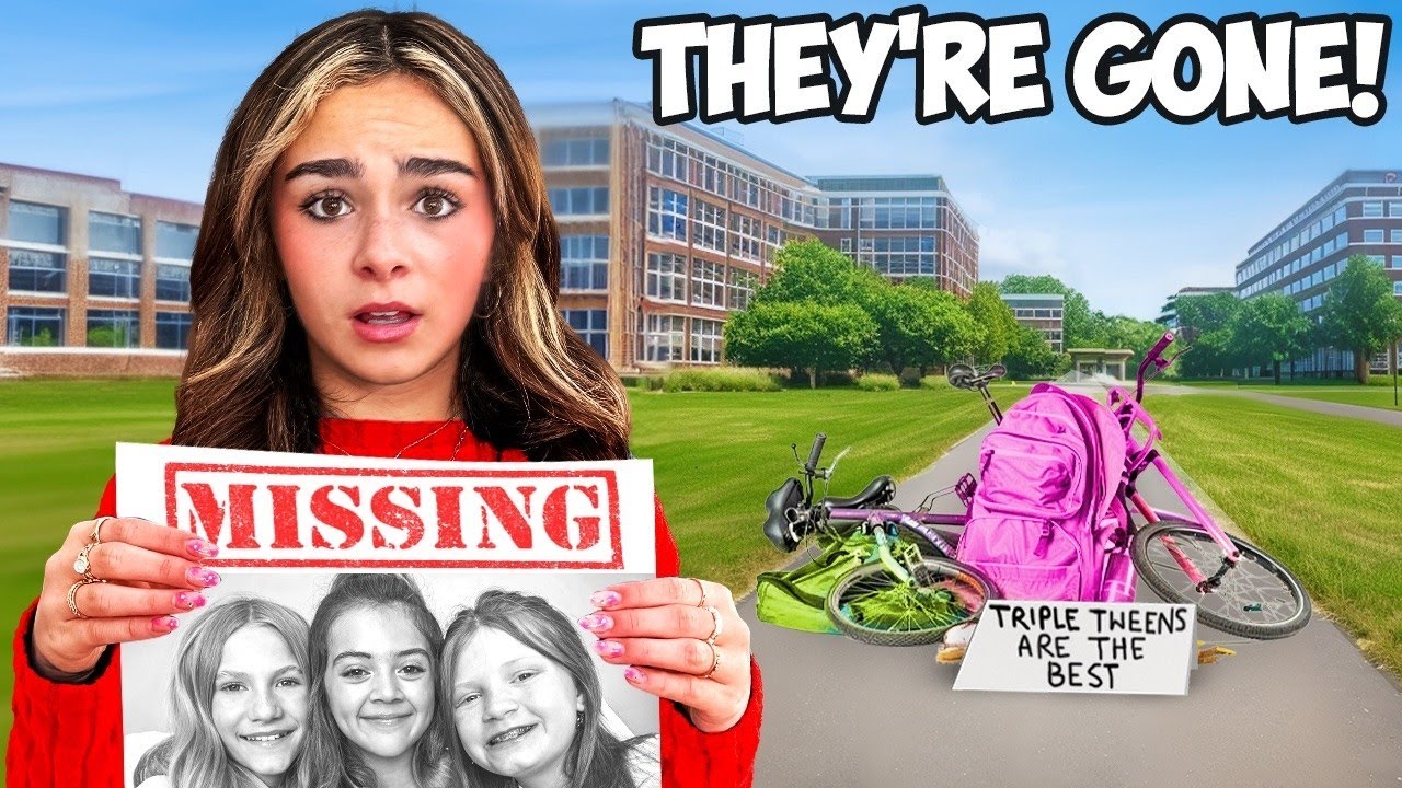 Fun Squad turns their name into Rock Squad and Faye’s NEW SQUAD is ...