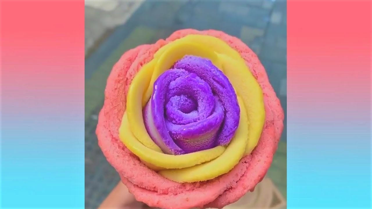 SATISFYING DESSERT Videos - Amazing Food Dessert Compilation - YouTube