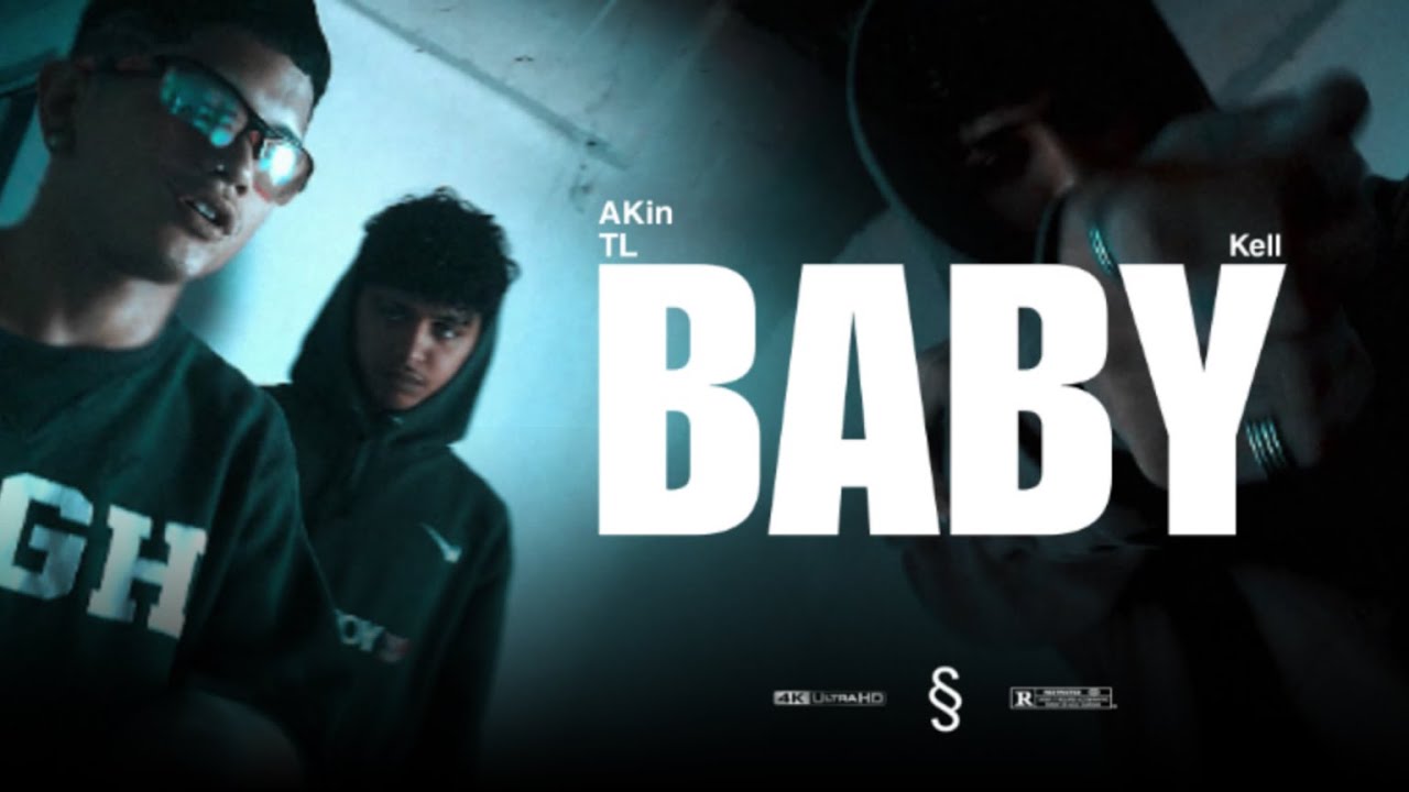 AKin TL - Baby | ft. Kell - YouTube