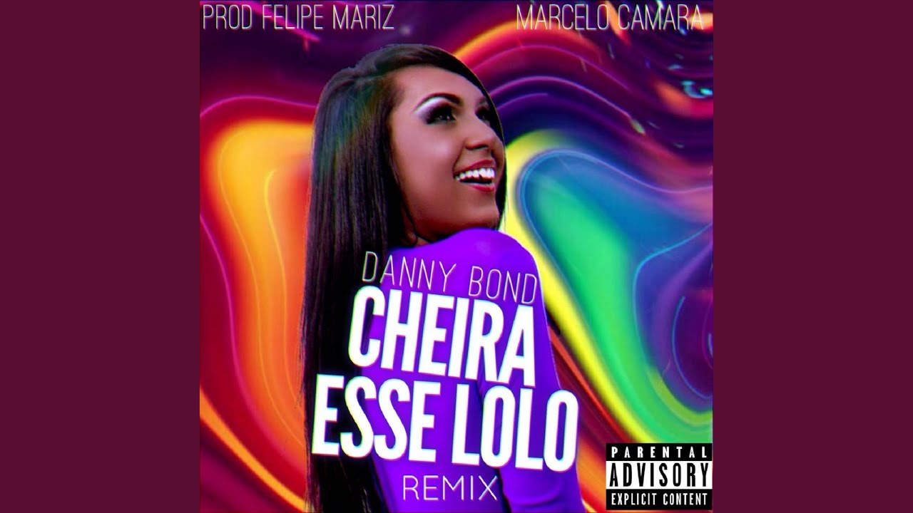 Cheira Esse Loló (Remix) - YouTube
