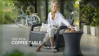 Top 5 Patio Cooler Tables of 2026