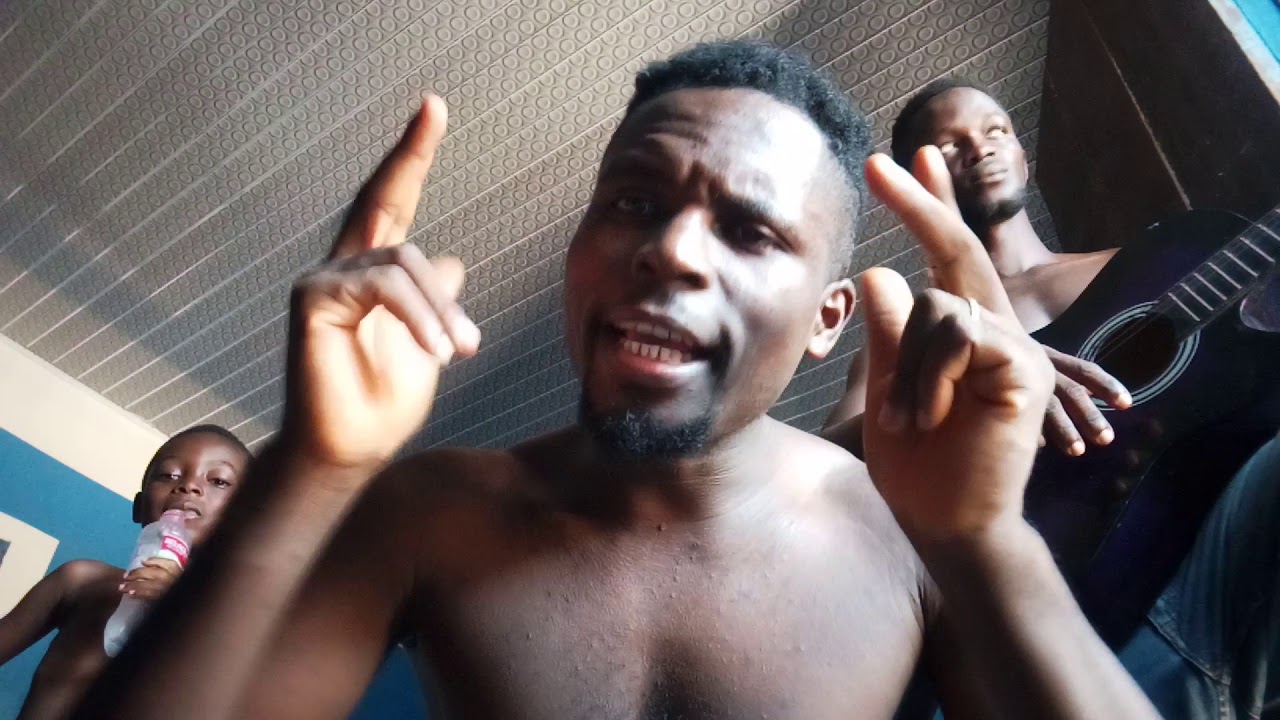 Magraheb 99 bars#Wandy shay and Eno barony sex freestyle with Bush Unku ...