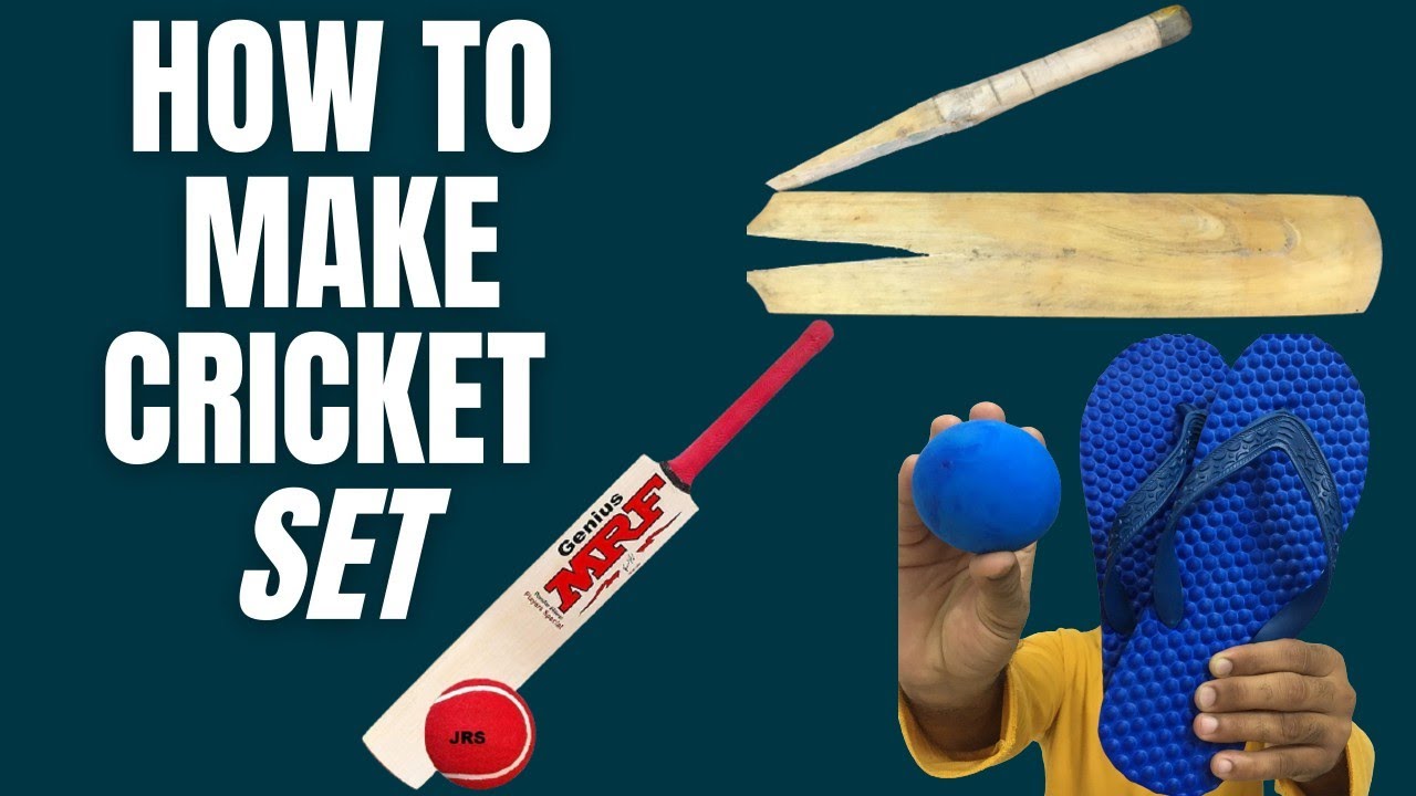 How To Repair Cricket Broken Bat Handle At Home How To Make Cricket how-to-repair-cricket-broken-bat-handle-at-home-how-to-make-cricket
