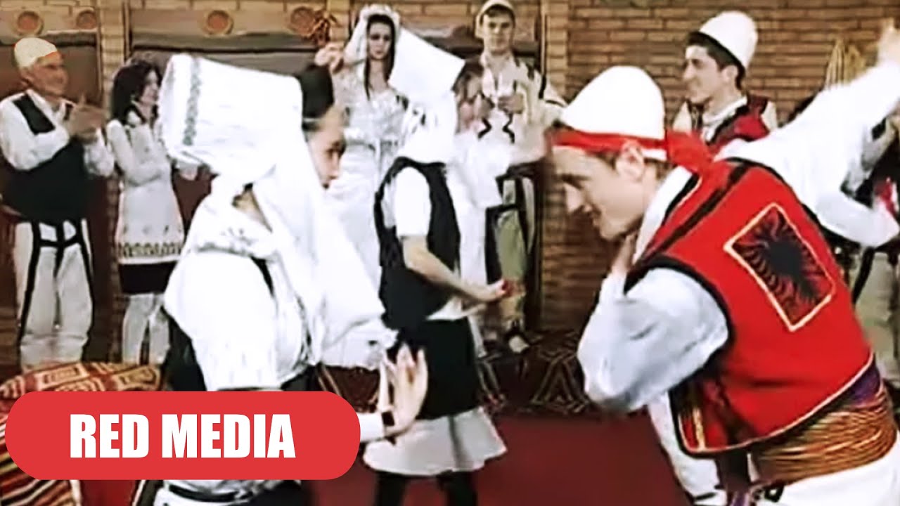 Deqani i bukur Rrënjët tona (18) - YouTube