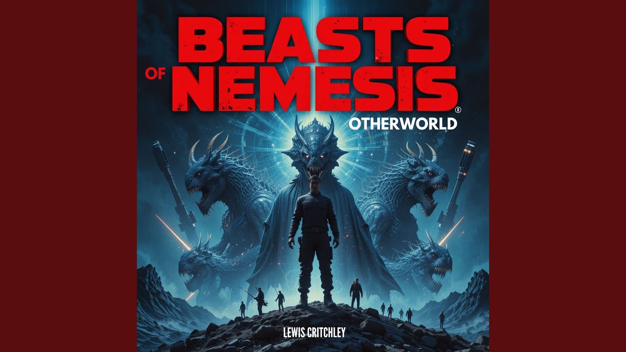 Beasts of Nemesis Nemesis Wars - YouTube