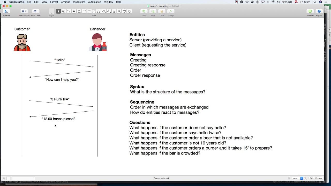 Prelude 05 : chill protocol - YouTube