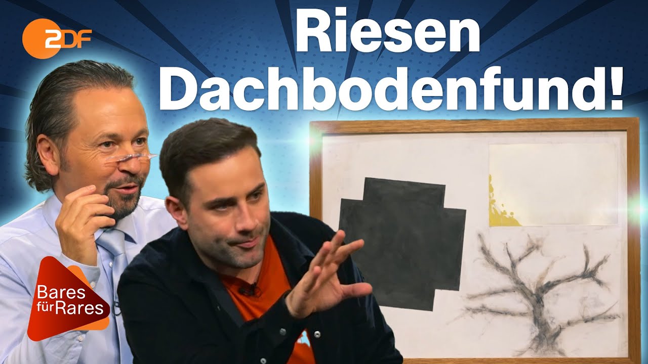 Wolfgang vs. David: Für Kunstwerk von Yuji Takeoka gehts an die ...