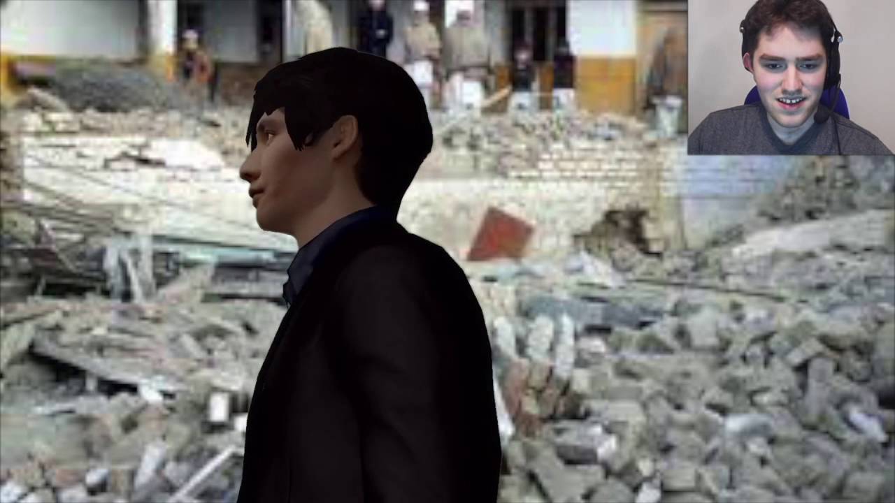 Gmod RECORDING STUDIO Map! MOVIE VenturianTale - YouTube