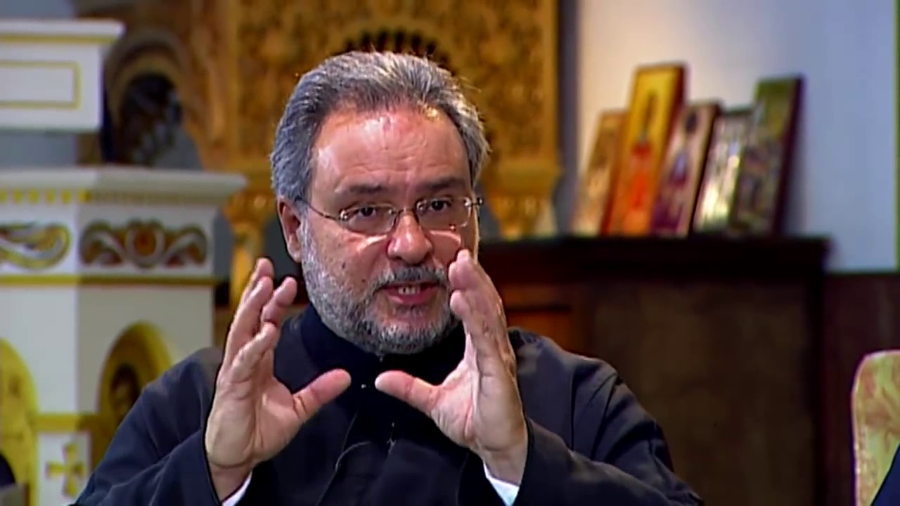 What Is Christian Orthodoxy: Discovering Orthodox Christianity [MIRROR ...