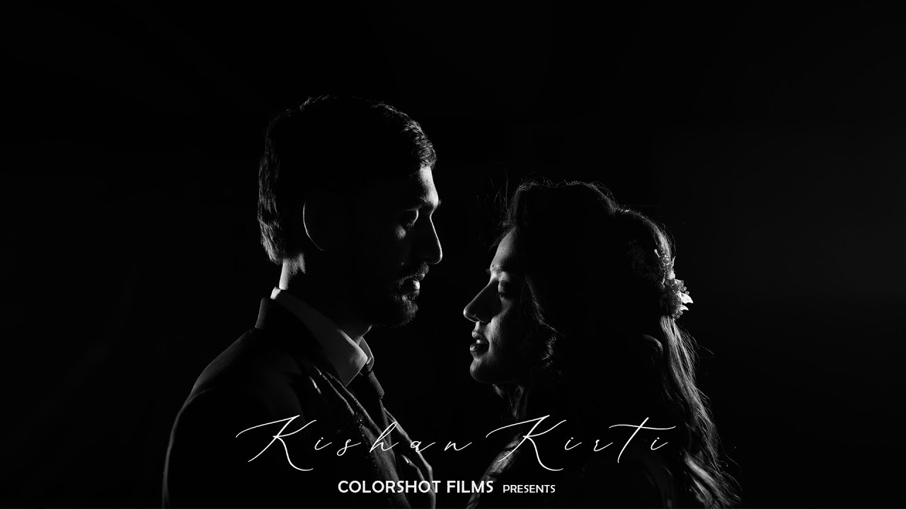 Best Wedding Hightlight 2022 | Kishan & Kirti | ColorShot Films ...