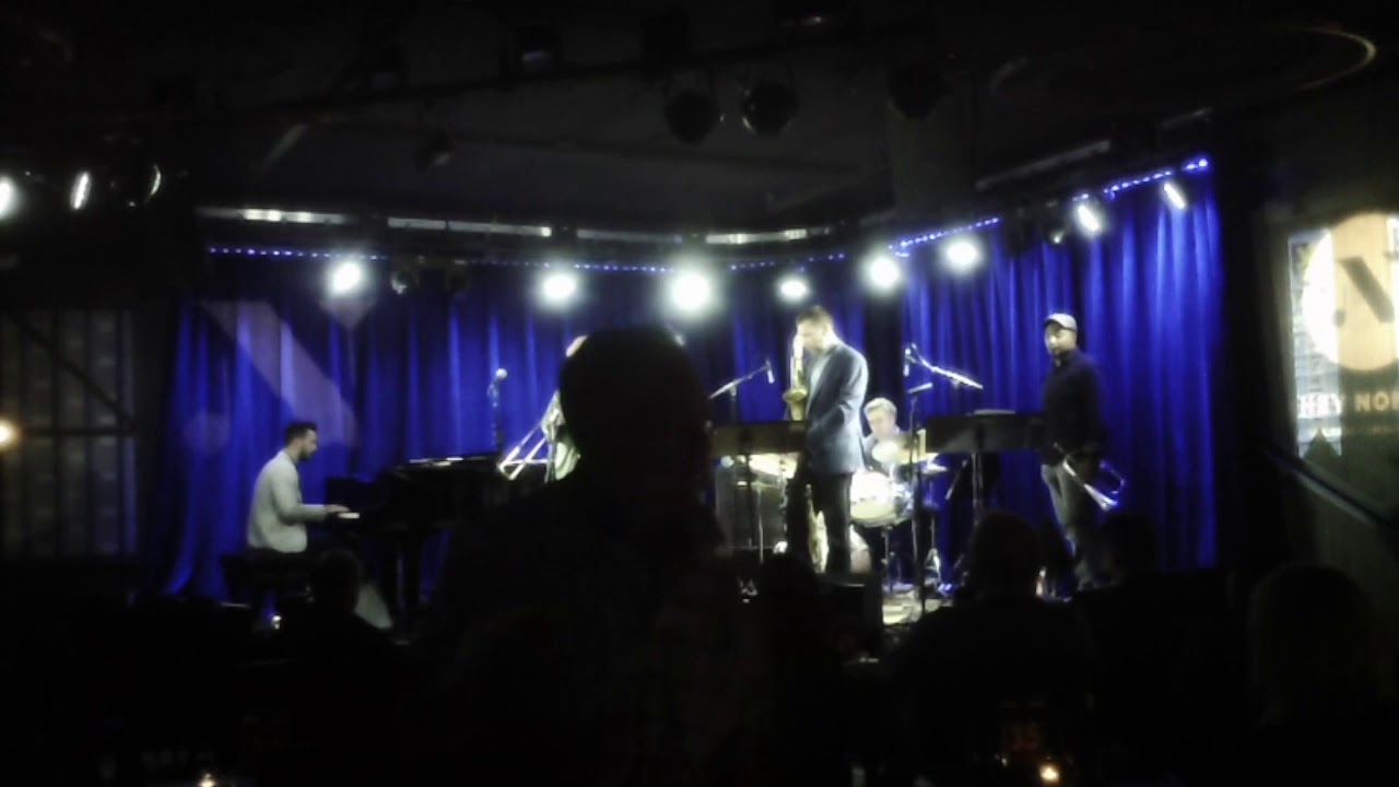 Tom Garling Sextet Live-Campin' Out - YouTube