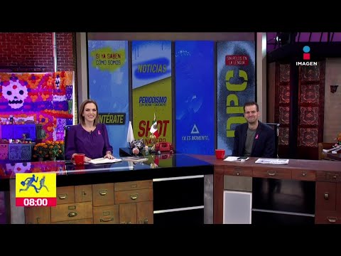 De Pisa y Corre | Programa Completo del 19 de octubre de 2022